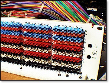 ADC BJF303-4MKIV Patchbay | Patchbays - Mr. Patchbay