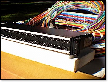 ADC BJF303-4MKIV Patchbay | Patchbays - Mr. Patchbay
