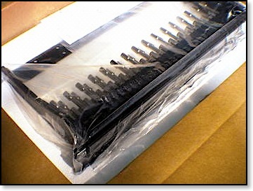 New ADC PPI2232-CJMT-BK | Patchbays - Mr. Patchbay