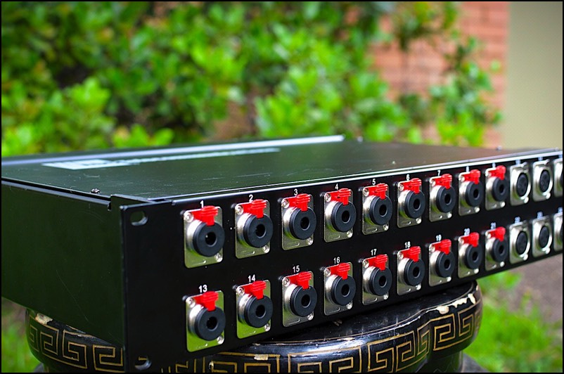 sam-trs | Patchbays - Mr. Patchbay